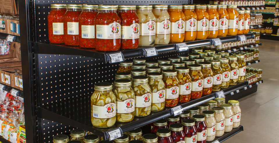 Red Tomato Market Foods | Good Food… FRESH